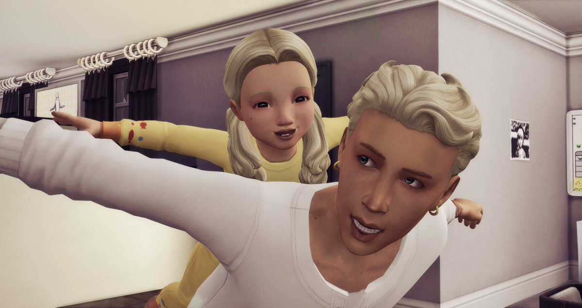 Fableish (@fablesims) | Twitter