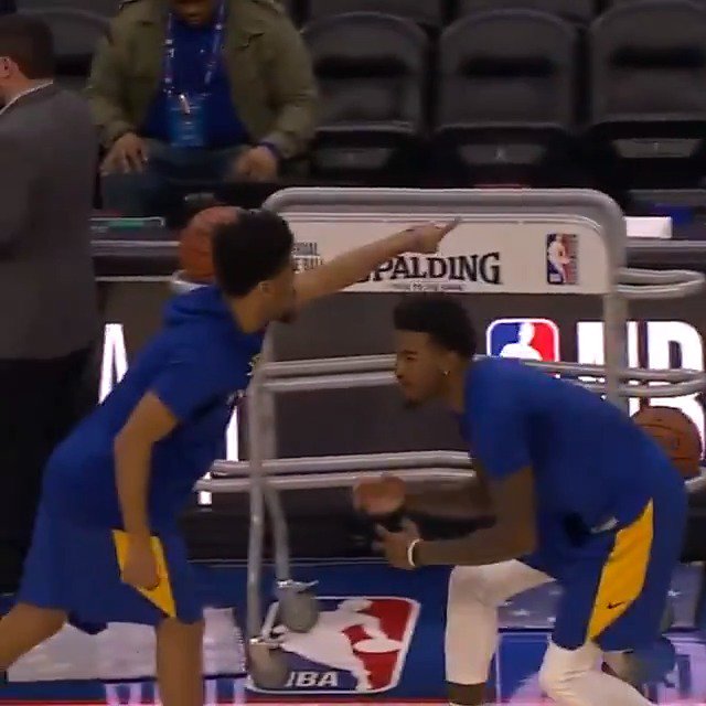 80 best Jordan Bell images on Pholder | Warriors, Nba and Sneakers