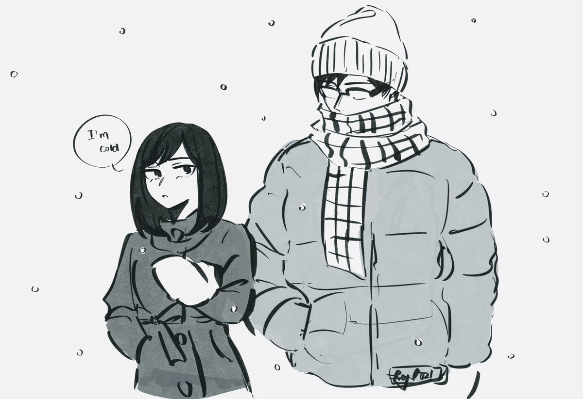 「favourite hero 」Hazel Oh Two One Sevenの漫画