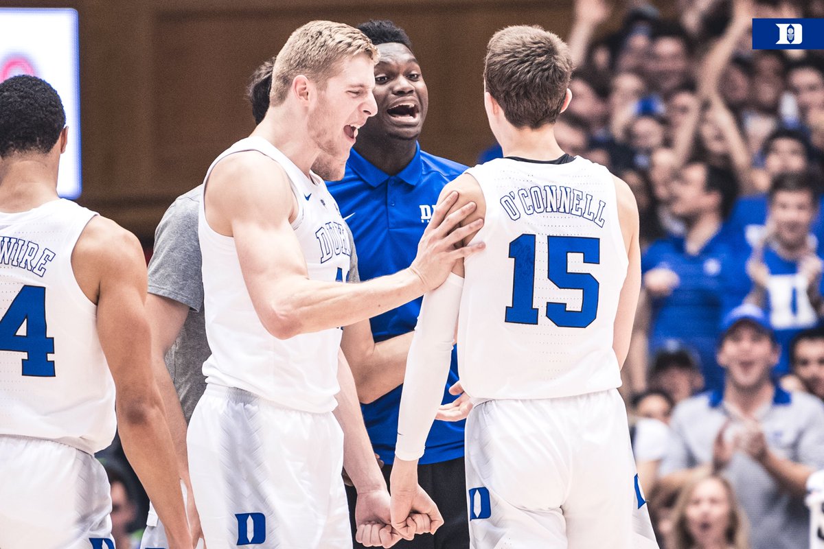 784 best Dukembb images on Pholder | Duke MBB, Marchmadness and Duke ...