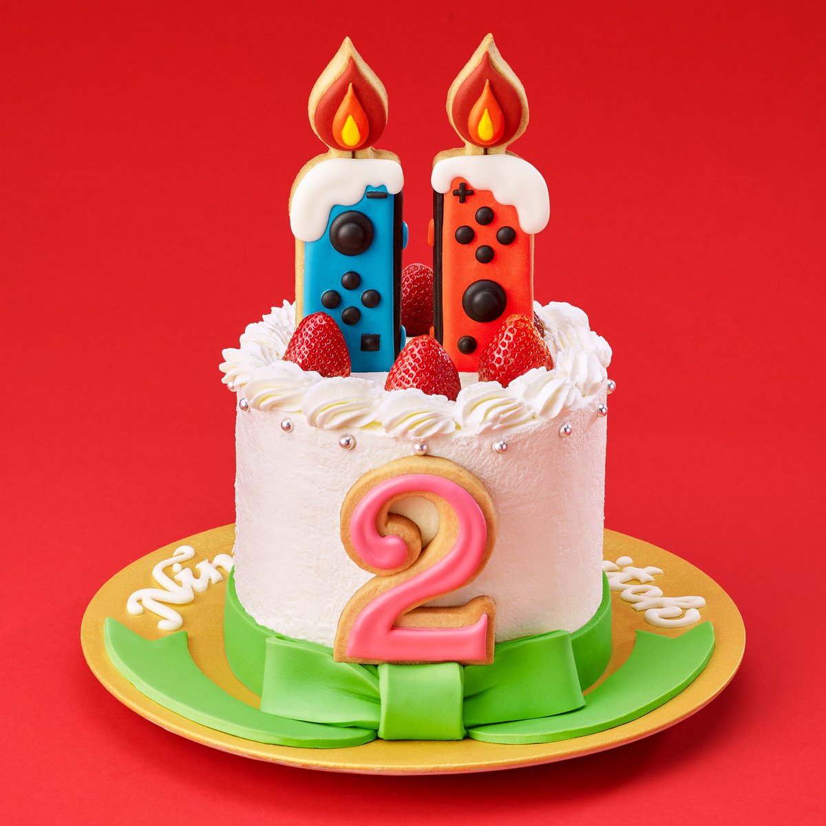 Nintendo Shares A Special Image To Celebrate Nintendo Switch’s 2nd ...