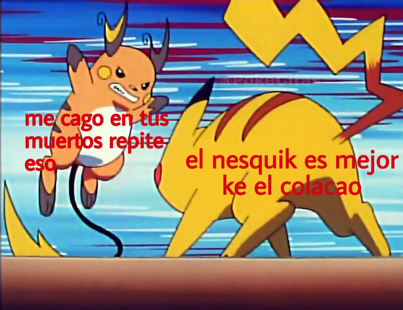 Pokemans Memes