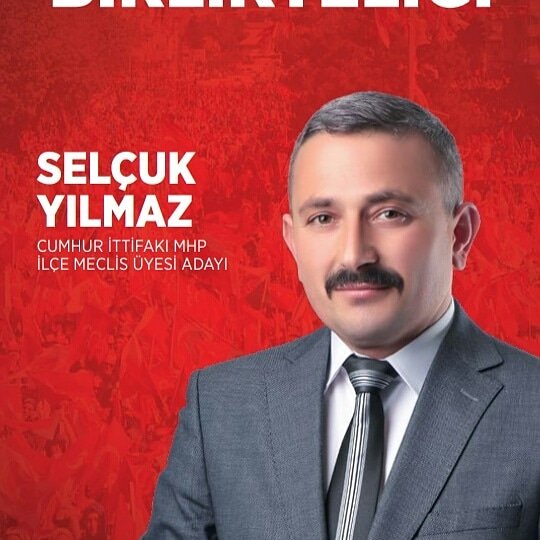 Selcuk Yilmaz's Instagram, Twitter & Facebook on IDCrawl