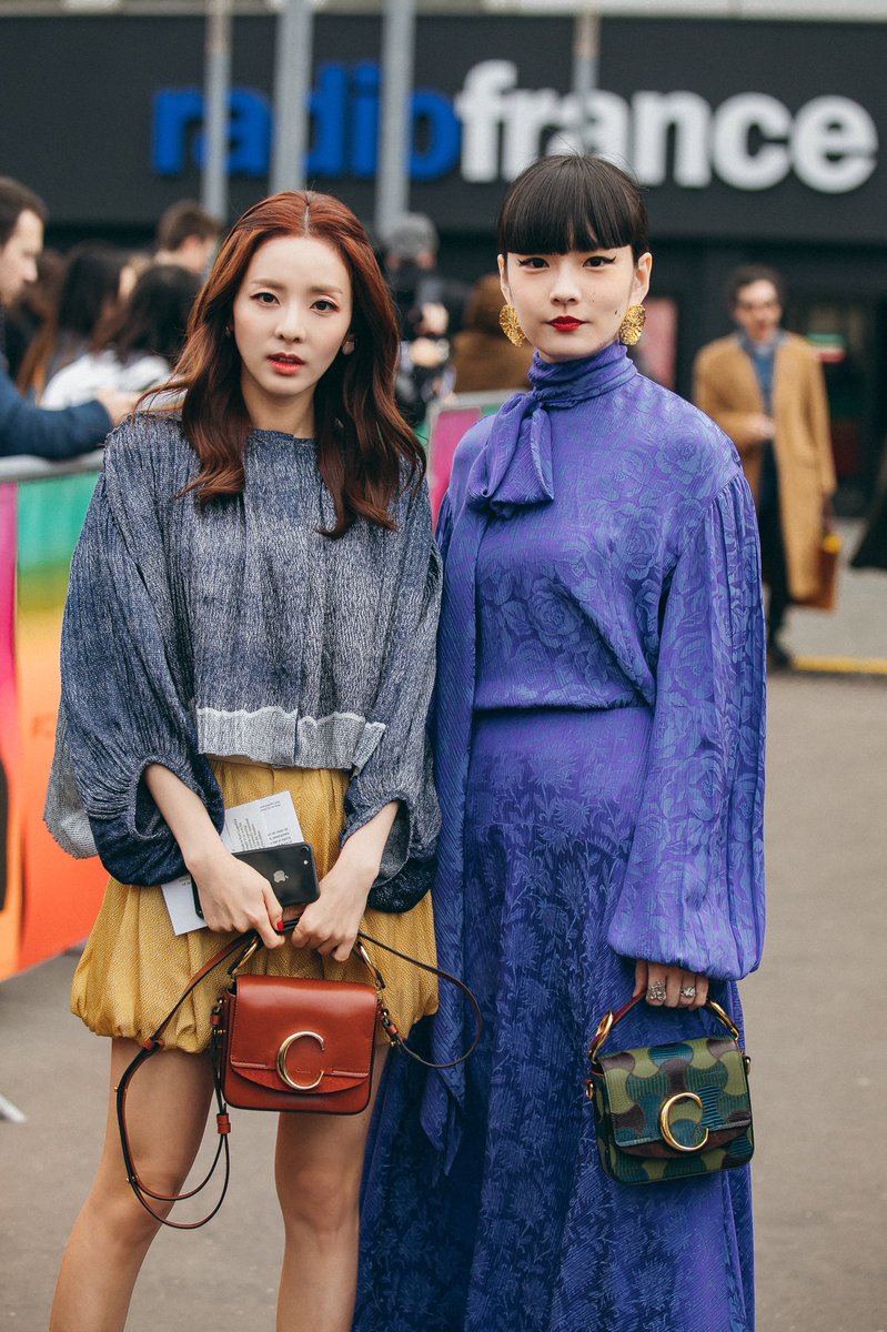 178 best Pfw images on Pholder | Krungy21, IM Gmodels and VV Friedman