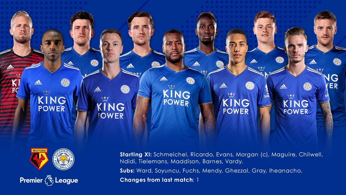 69 best Twitter u/lcfc images on Pholder | 2️⃣6️⃣ today 🥳\n\nHappy ...