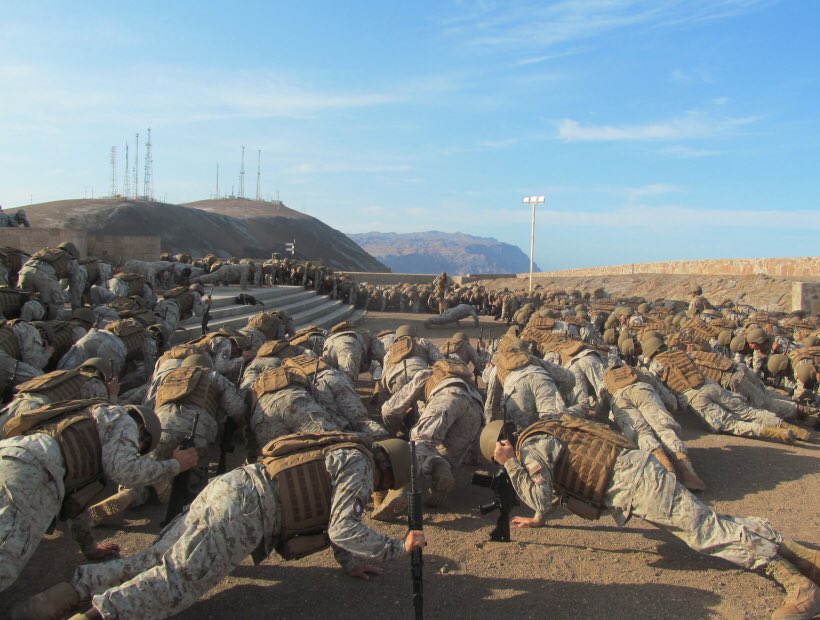 Ejército de Chile on Twitter: Ejército de Chile on Twitter: