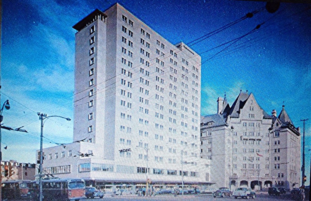 Ugly Canada 2 (Only architecture, planning and design faux pas) - Page ...