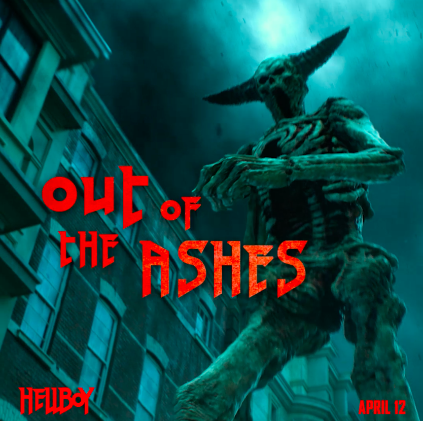 61 best Bprd images on Pholder | Comicbooks, Hell Boy and Mignolaverse