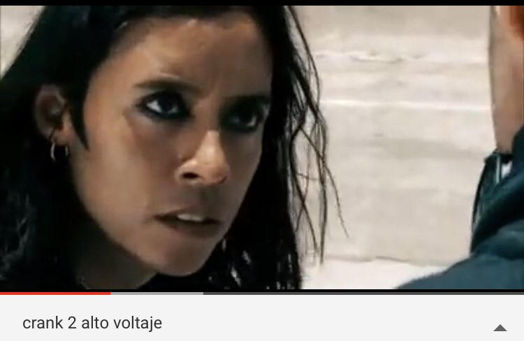 Efren Ramirez Crank 2