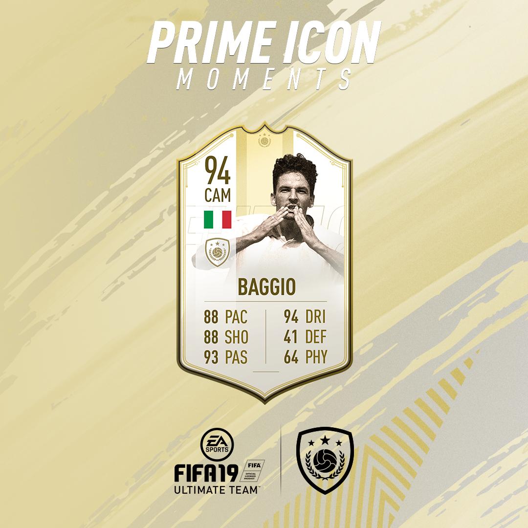 556 best Prime Icon images on Pholder | FUT Mobile, Fut and EASPORTSFIFA