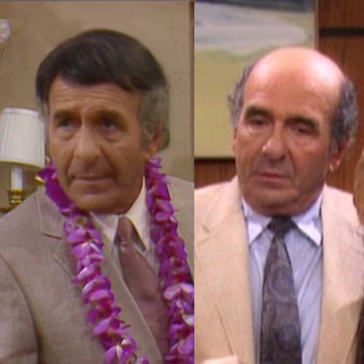 Golden Girls Cast Stan