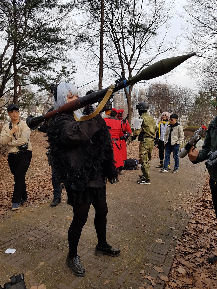 HitcH_DriesseN (@perotoss400) さんのイラスト・マンガ作品まとめ (18 件) - Twoucan