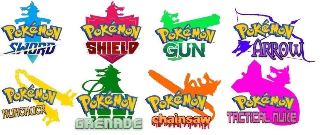 Pokemon Gun is official, at least according to this newspaper | Page 2 ...