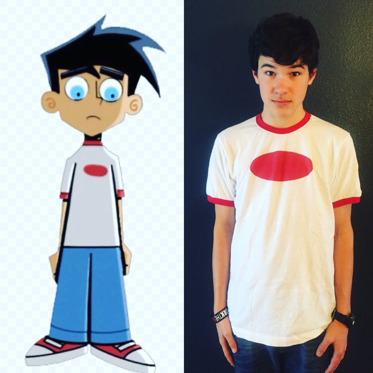 Danny Fenton