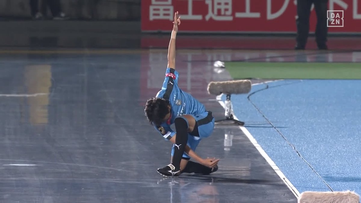 DAZN／J1 週間スーパーゴール＆セーブ＆ベストプレーヤーまとめ - posfie