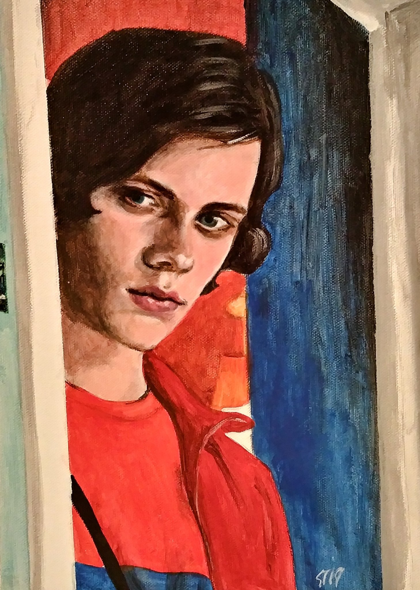 Simple Simon Drawings