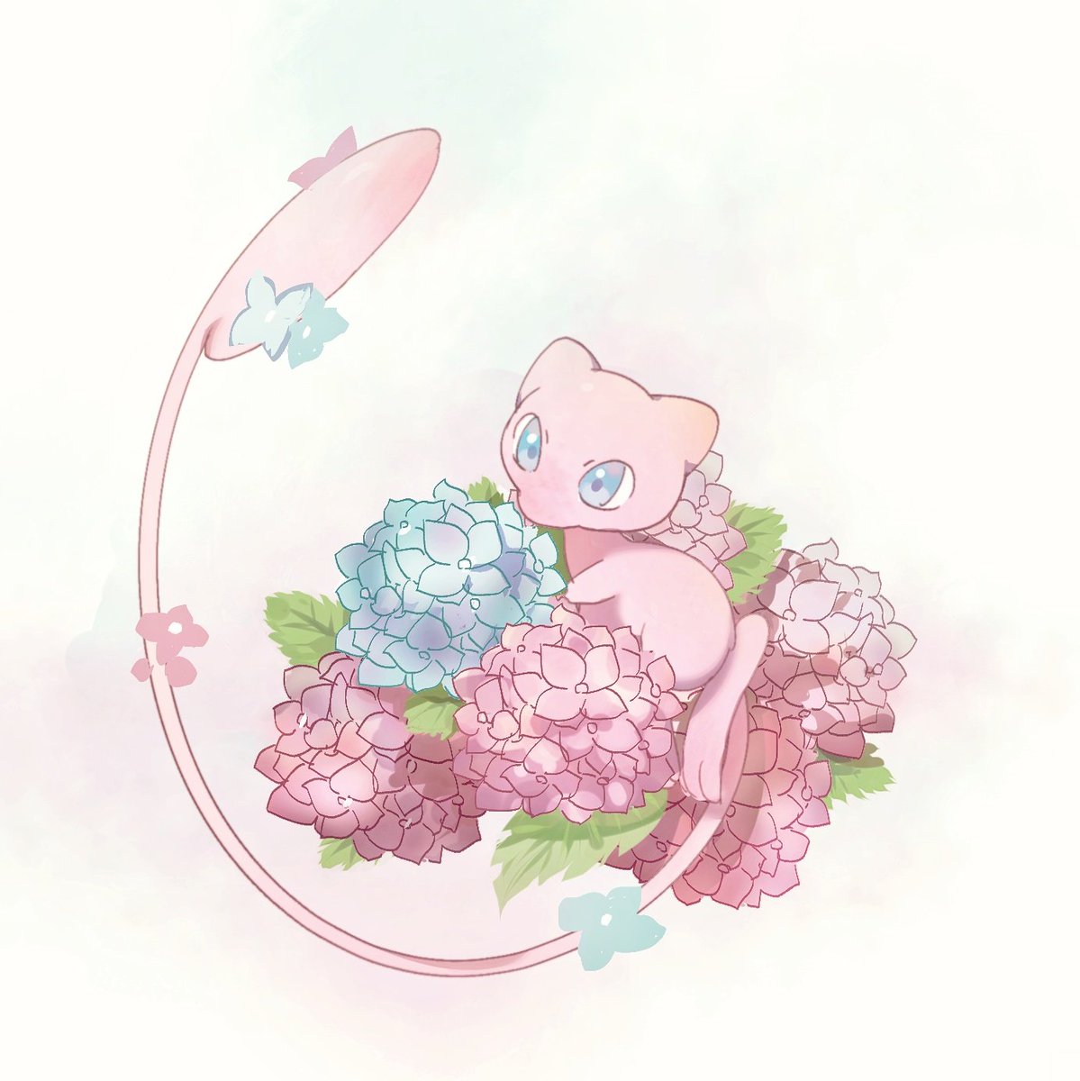 Ethu (@Sapphire_Ethu) さんのイラスト・マンガ作品まとめ (11 件) - Twoucan