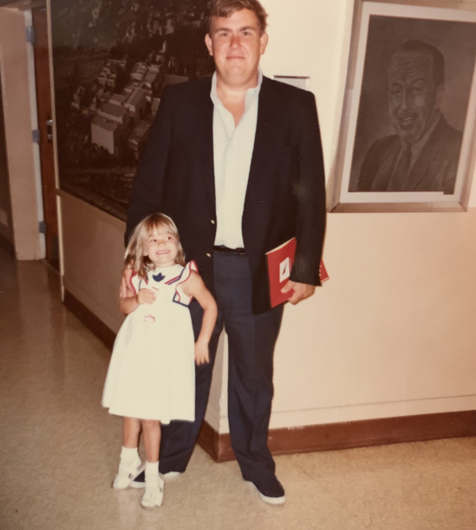 Jennifer Candy John Candys Daughter