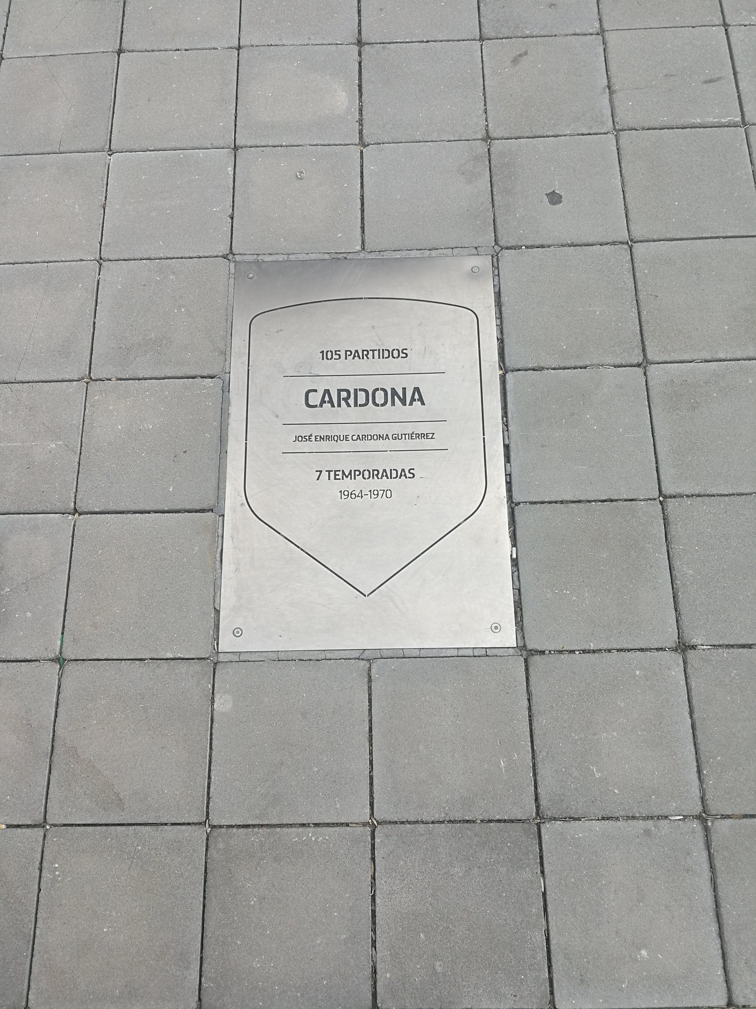 canal Frontera Corchete partido de leyendas wanda metropolitano Propio ...