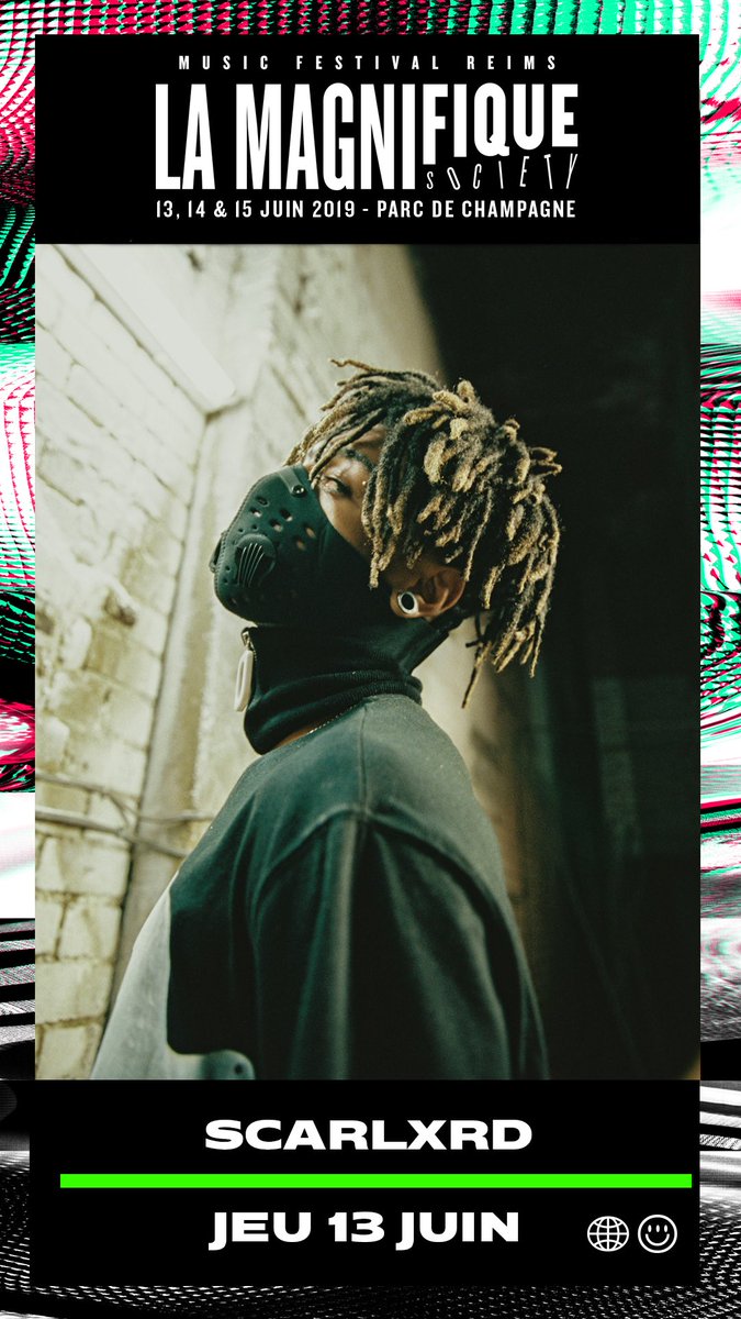 72 best u/scarlxrd images on Pholder | “INFINITY” The album out now.