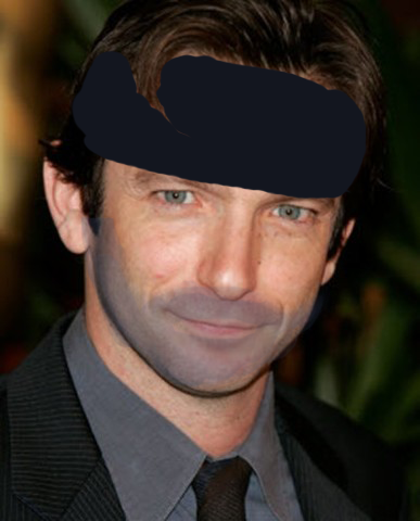 Dan Futterman