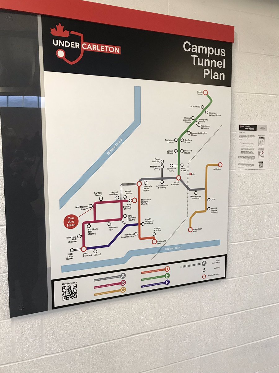 Underground Canada - Page 6 - SkyscraperPage Forum