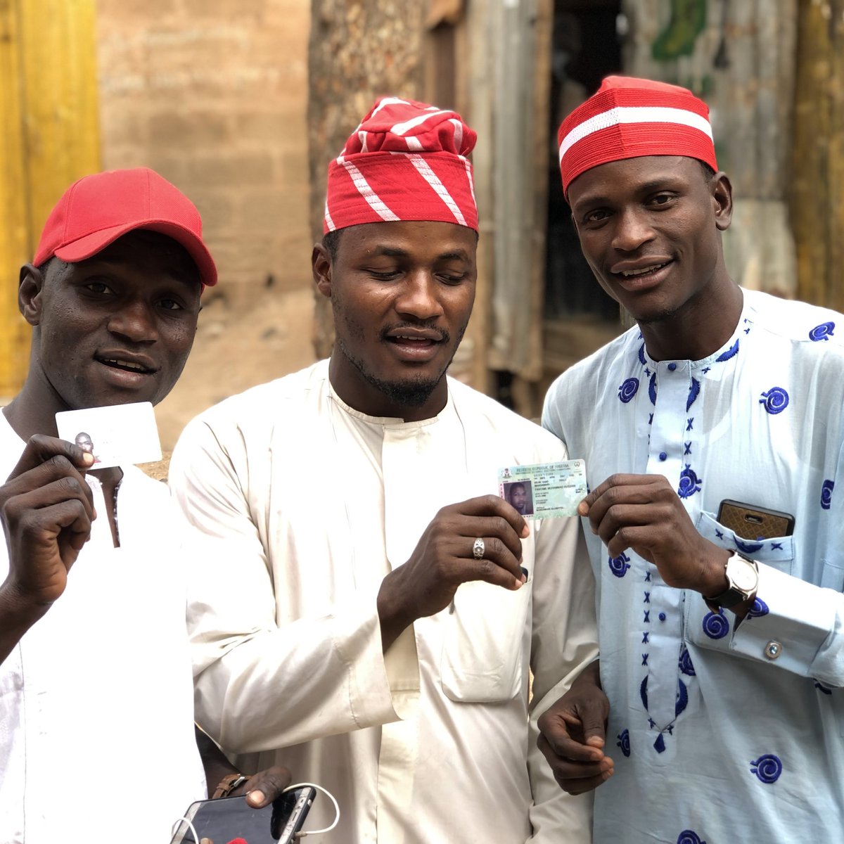 Sadiq Gentle (@gentle_sadiq) | Twitter