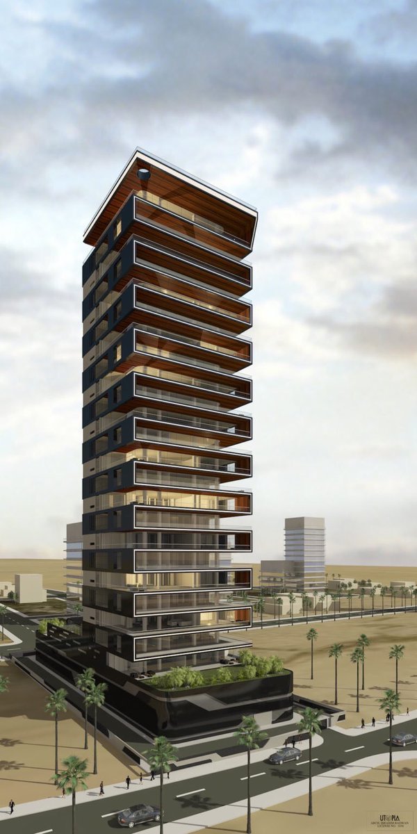 JEDDAH l U/C l Lamina Tower 28F (130m) | SkyscraperCity Forum