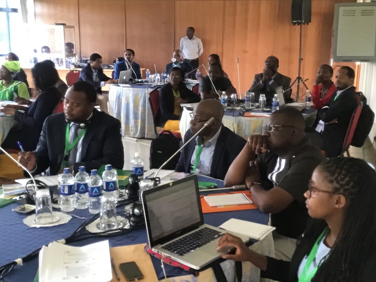 How best can we bridge the gap between science, technology and ...