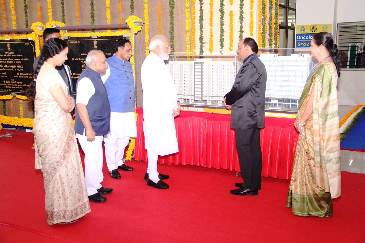 Live Pm Narendra Modi At Jamnagar Deshgujarat