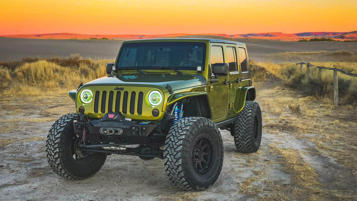 1018 best Jeep Thing images on Pholder | Jeep, Jeep Gladiator and ...