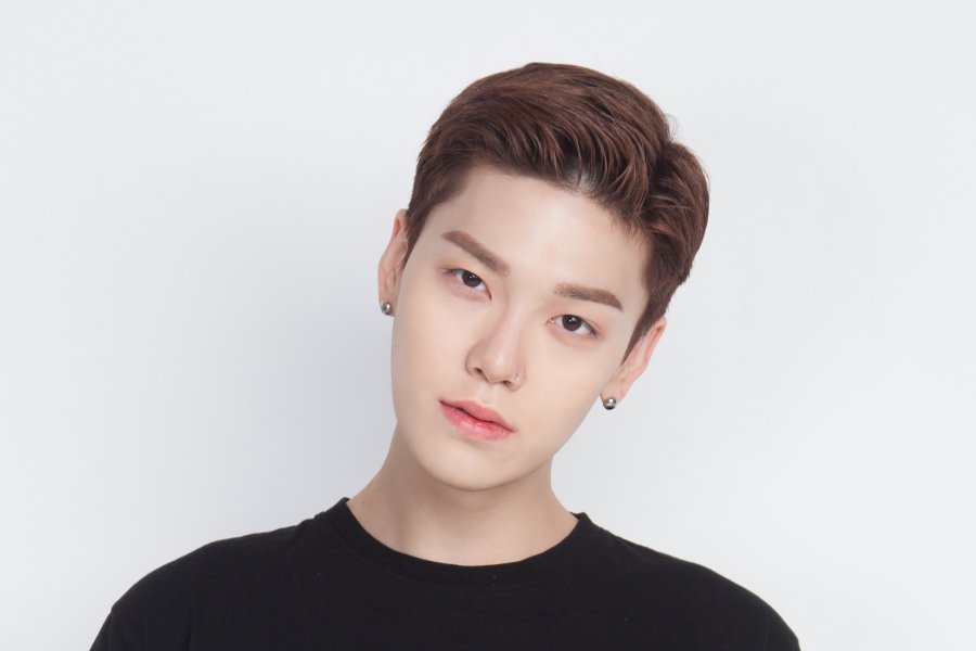 Bap Zelo Without Makeup