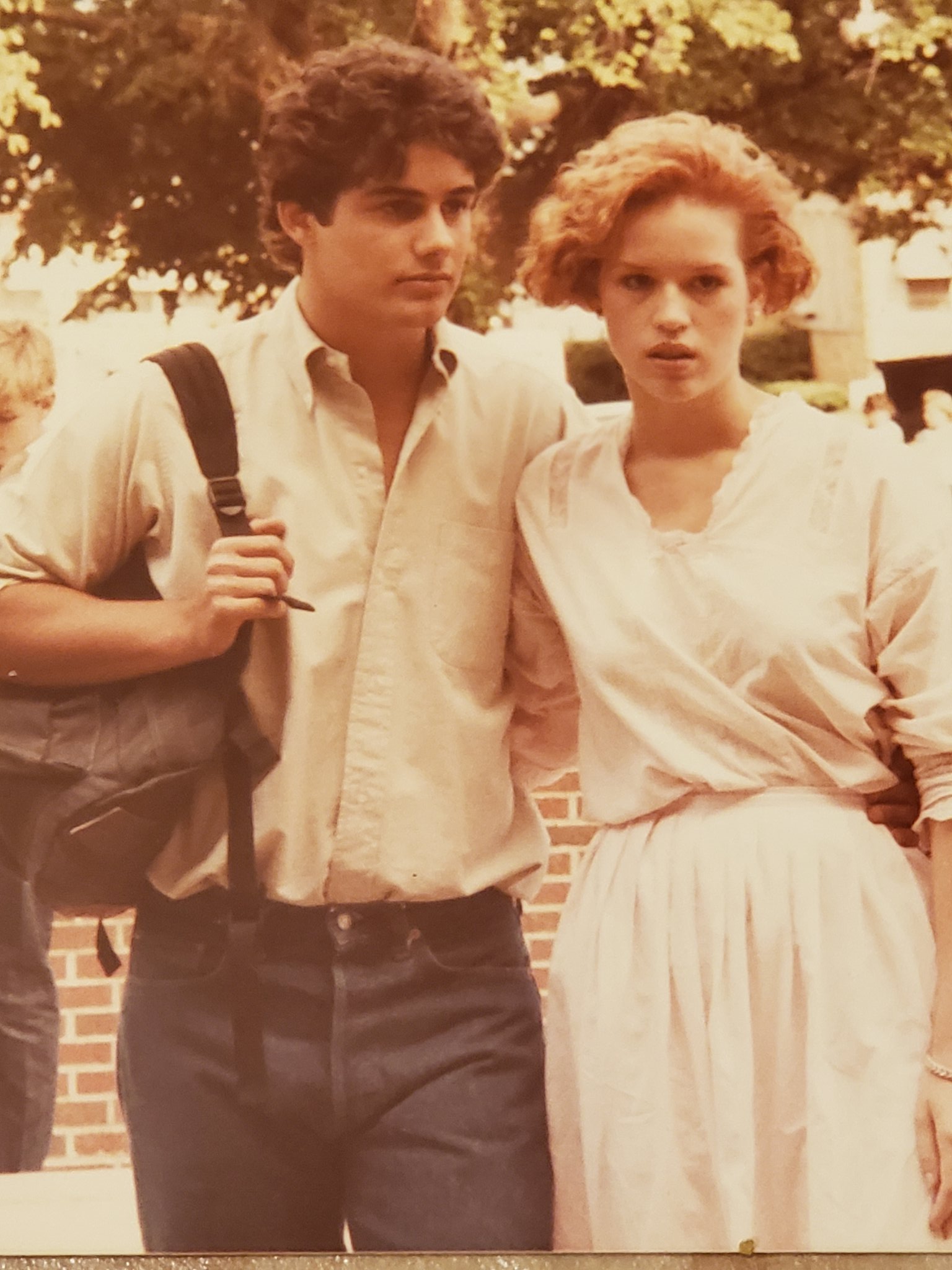 Zach Galligan Movies