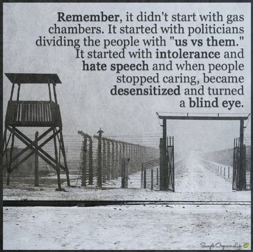 Trinity Resists on Twitter: "The Trump regime is no longer cooperating w/UN on human rights ...