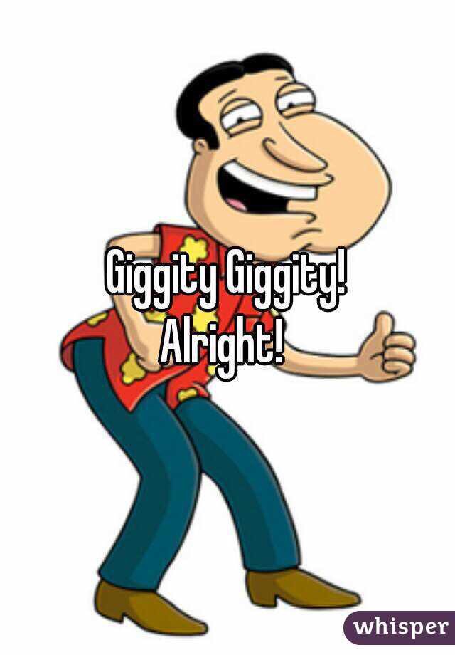 Quagmire Alright