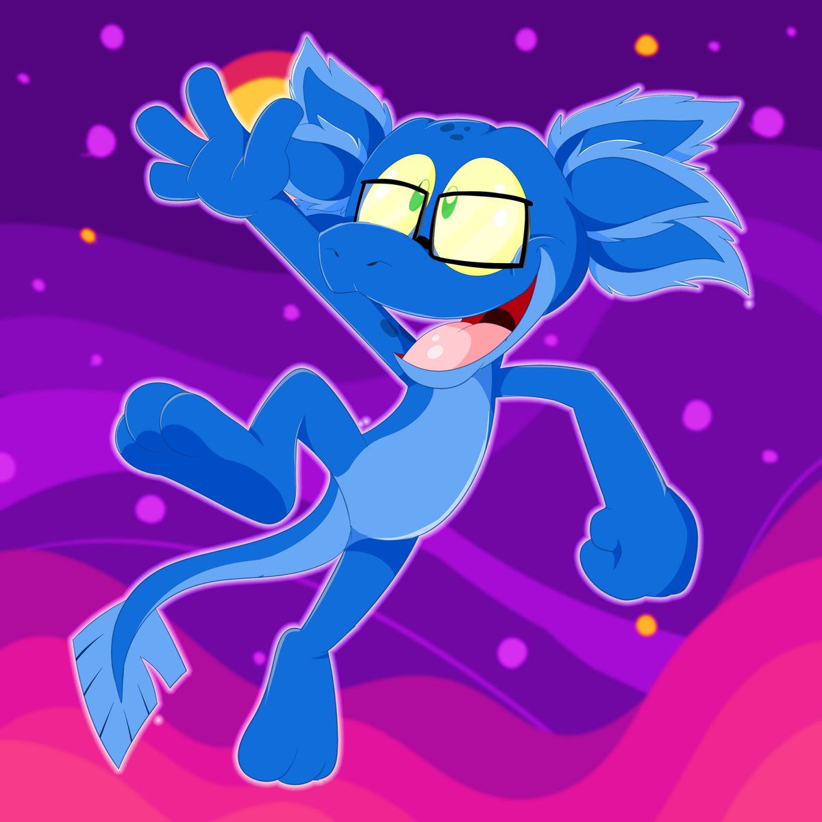 Twoucan - The Jordan Frechet (EMERGENCY COMMISSIONS) (@JordanFrechet)