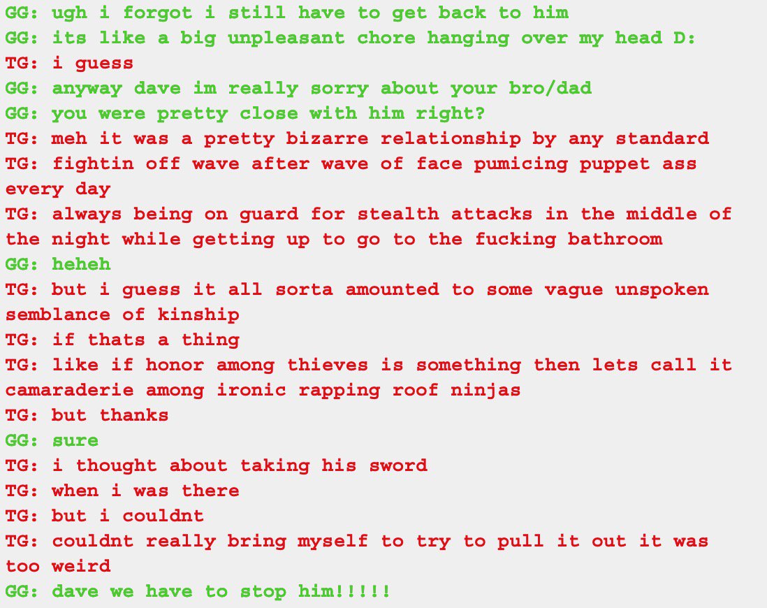 Conversation Between Two People Texting Tagalog