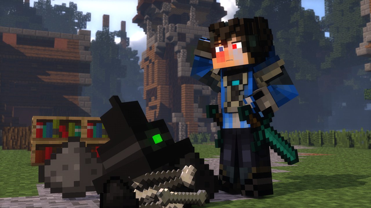 Rainimator 🐸 on Twitter: