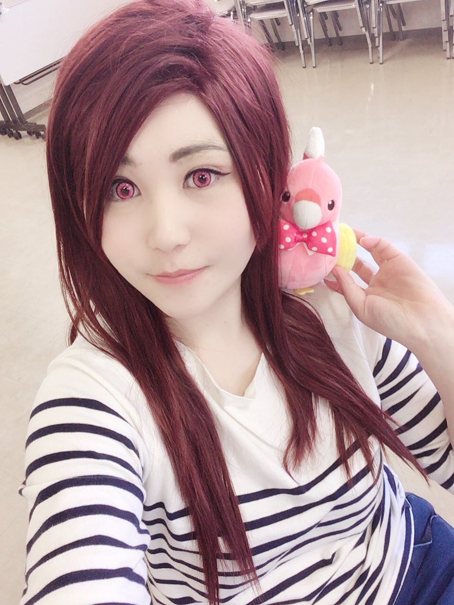 そら (@rrrxxx___) さんのコスプレ作品まとめ (15 件) - Twoucan