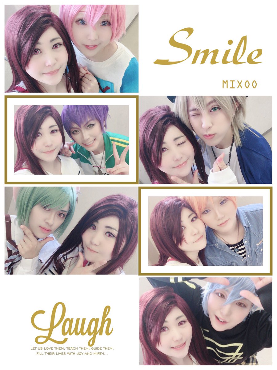 そら (@rrrxxx___) さんのコスプレ作品まとめ (15 件) - Twoucan