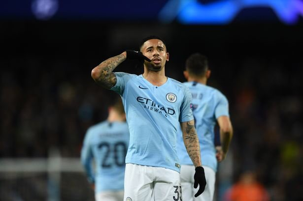 Gabriel Jesus on his tattoos – Centurions Fan