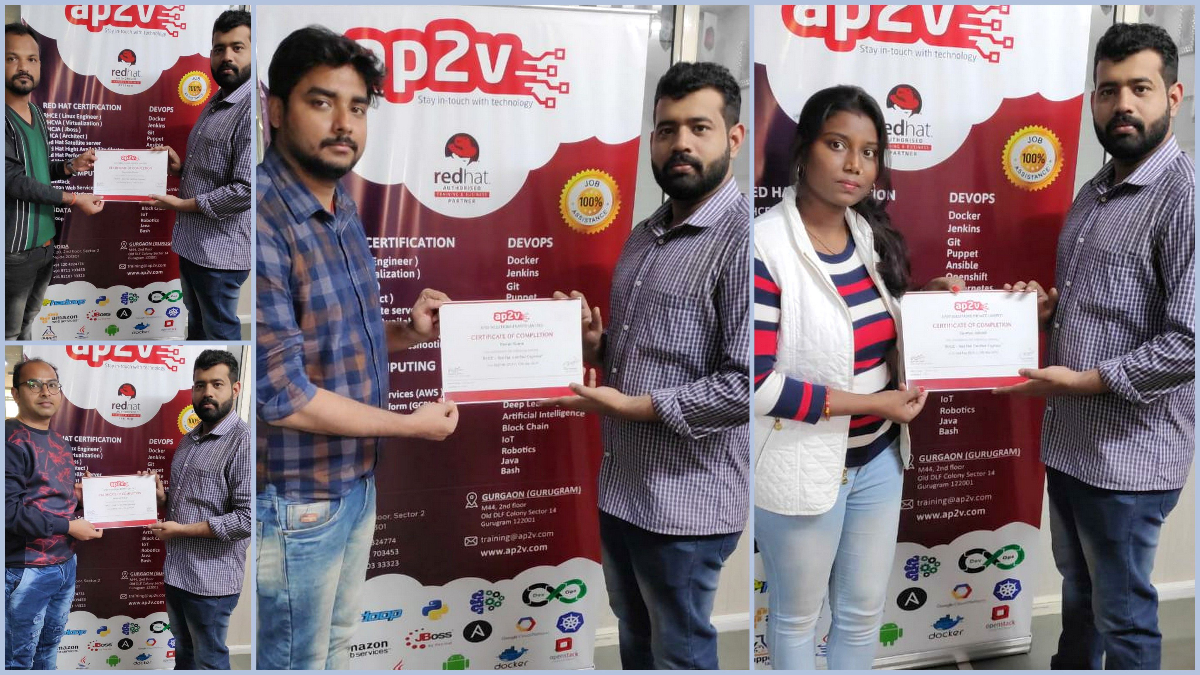 AP2V Academy (@ap2vacademy) / Twitter