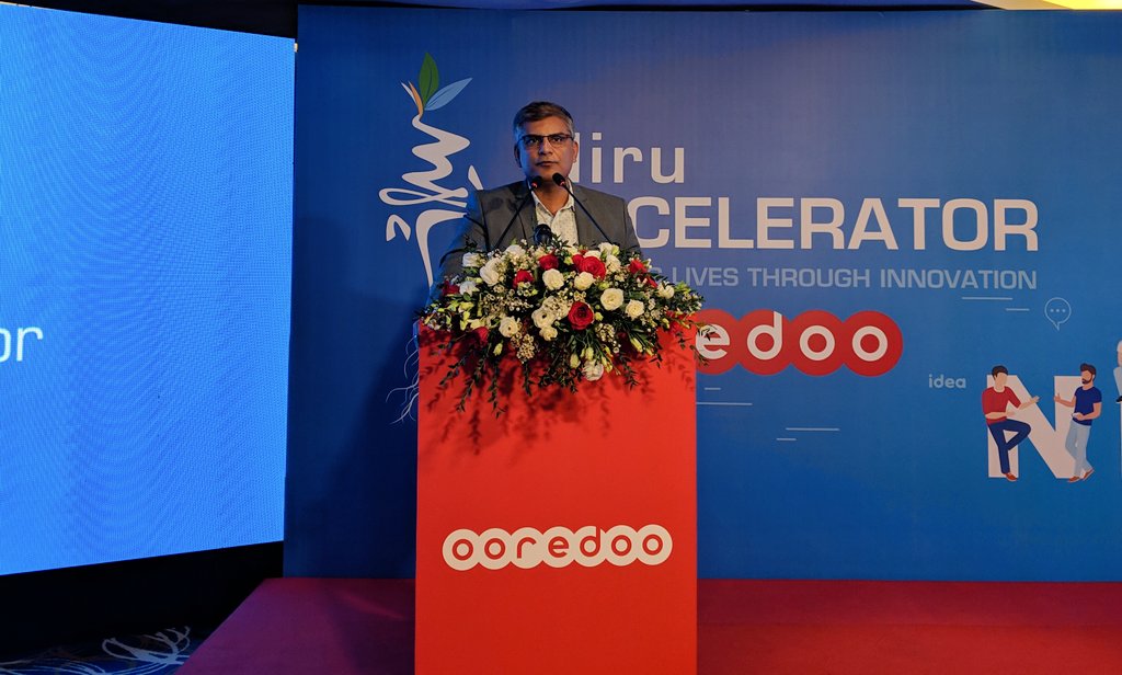 Niru Accelerator (@NiruAccelerator) | Twitter