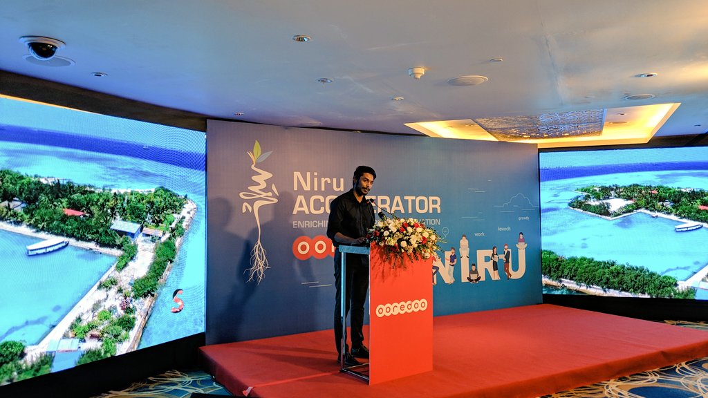 Niru Accelerator (@NiruAccelerator) | Twitter