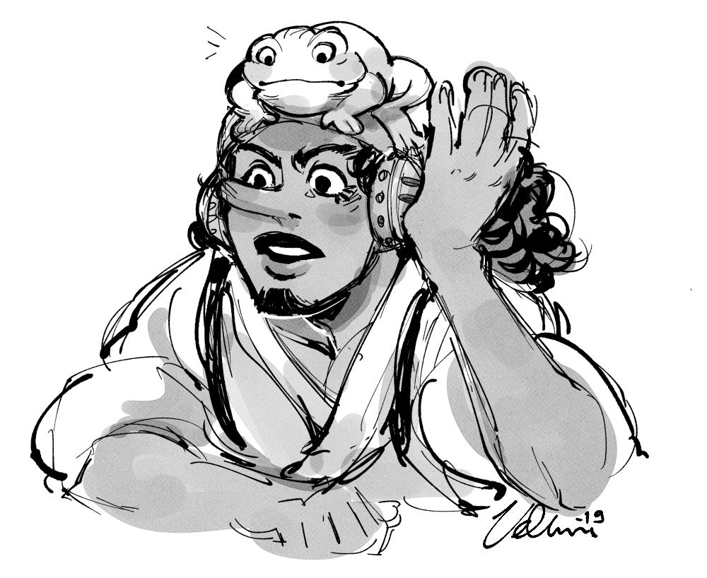 Velmu (@velmuu) さんのイラスト・マンガ作品まとめ (36 件) - Twoucan