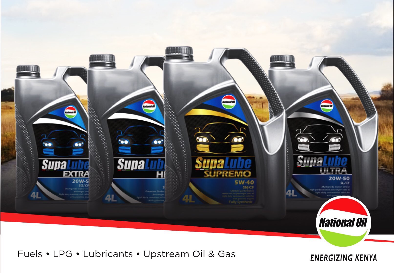 National Oil Kenya Logo Amazon.com: Luckluccy Placemats Set Of 6 Kenya