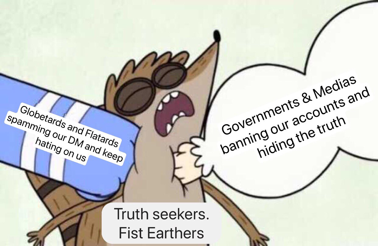 Funny Regular Show Memes