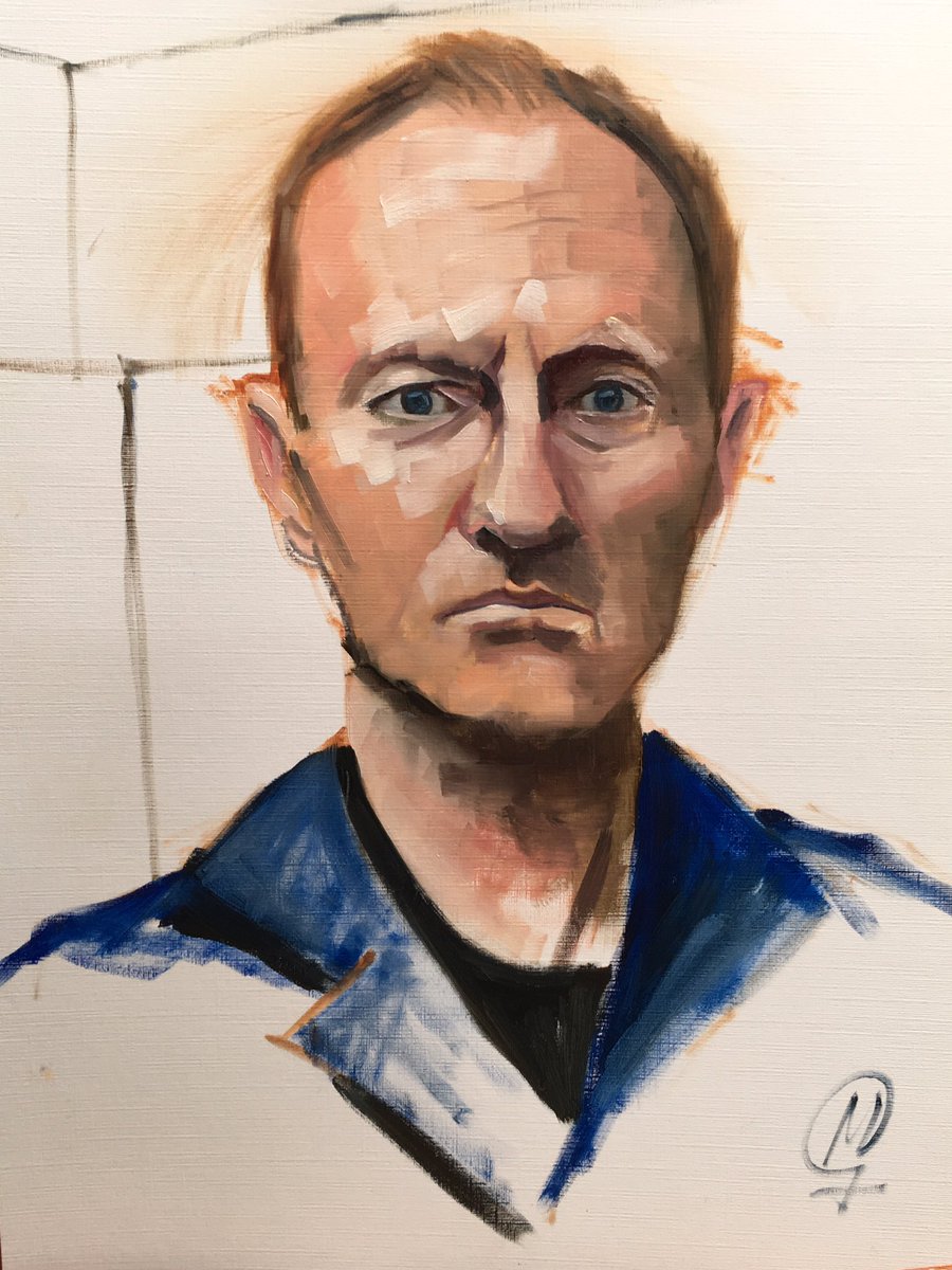 Mark Gatiss - Starporträt, News, Bilder | GALA.de