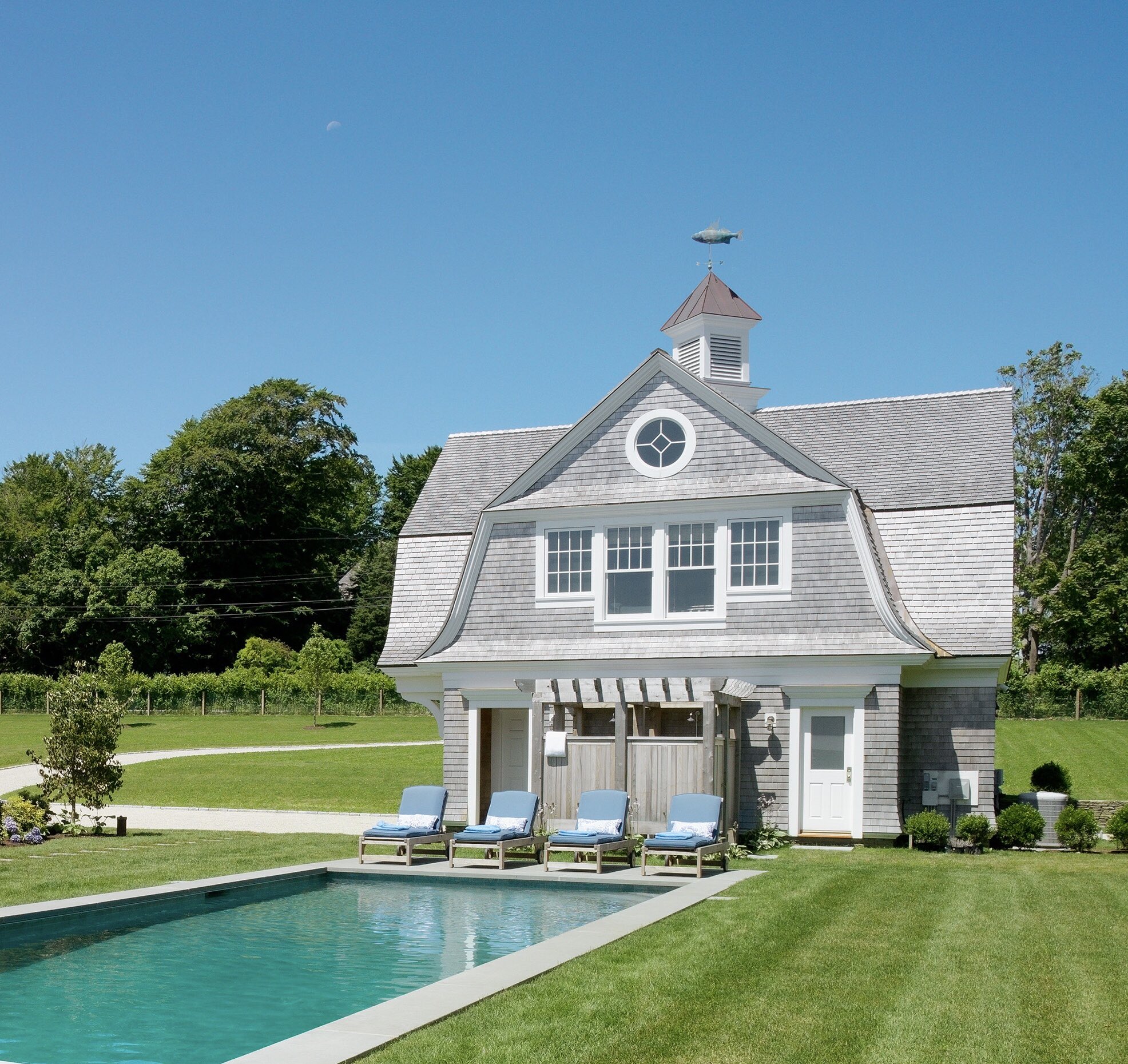 Anchor Pools Cape Cod