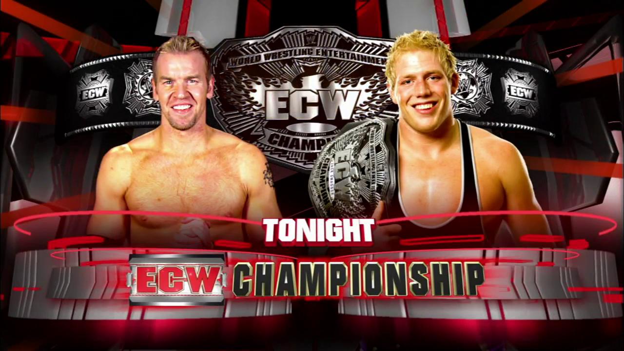 Jack Swagger 2009